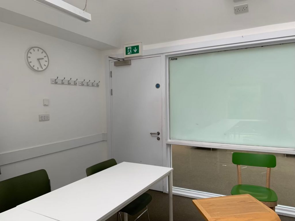 Campus Visit EF Education First London and Cambridge Campus - Owl Education