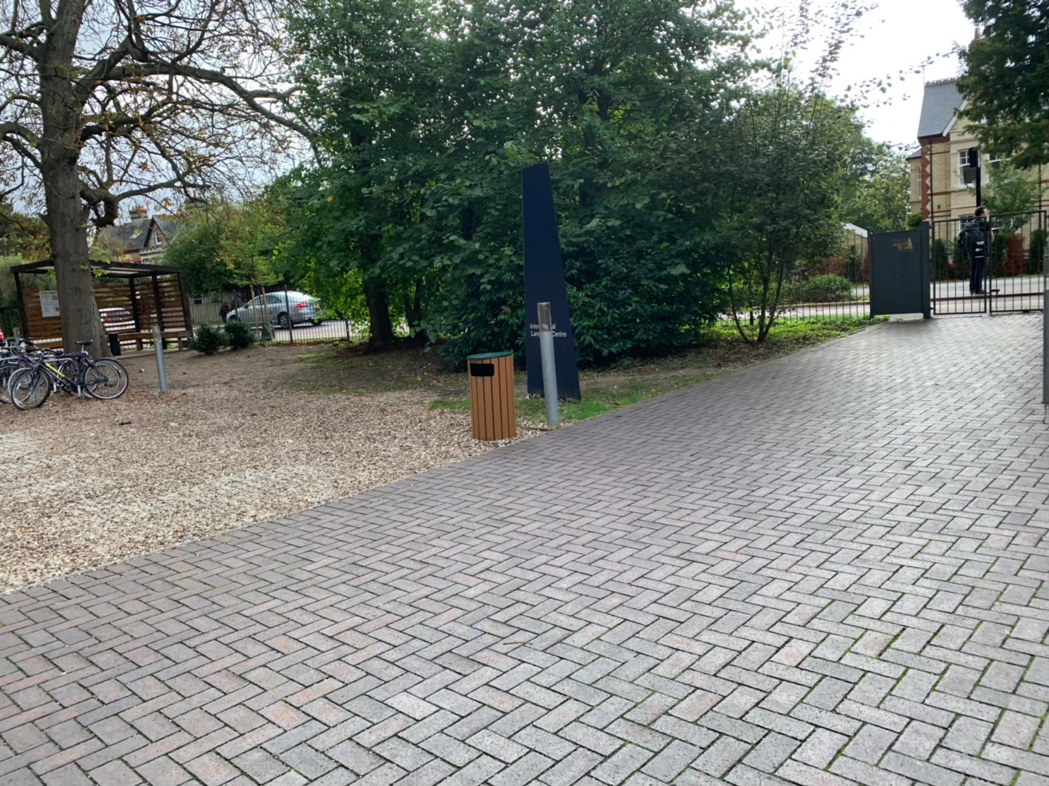 Campus Visit EF Education First London and Cambridge Campus - Owl Education