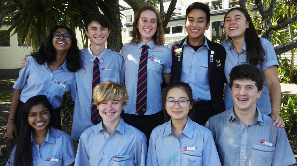 เรียนต่อนิวซีแลนด์ EP.03 – Mount Roskill Grammar School - Owl Education