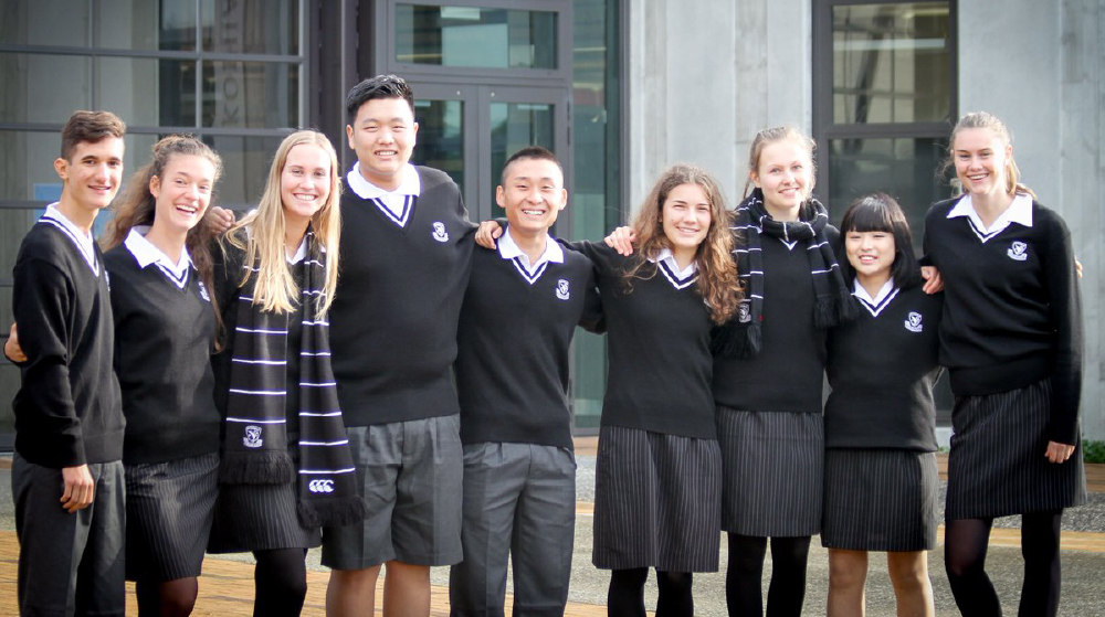 เรียนต่อนิวซีแลนด์ EP.05 – แนะนำโรงเรียน Avondale College - Owl Education
