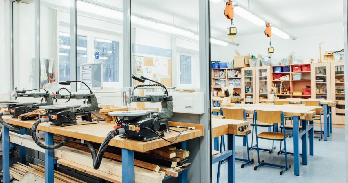 โรงเรียนประจำ BBIS Berlin Brandenburg International School - Owl Education